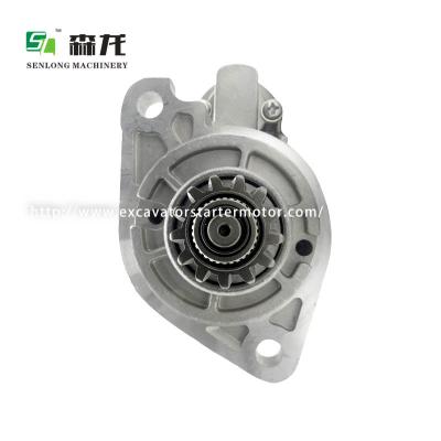 China Carter Motor 12V 13T 2.0KW 31B6600100 31B6600101 M001T68281 M001T68282 M002T57729 M1T68281 M1T68282 CST35254 CST35254OS for sale