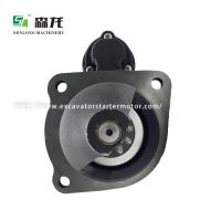 China 24V 10T 4.5KW 11132188 AZF4326 IS1290 MS196 3417601 11132188 AZF4326 IS1290 MS196 3417601 Carter Motor for sale