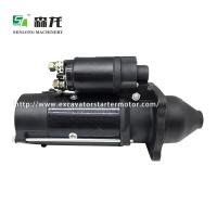 China 24V 10T 4.5KW 11132188 AZF4326 IS1290 MS196 3417601 11132188 AZF4326 IS1290 MS196 3417601 Carter Motor for sale