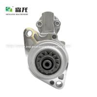 China 12V 13T 2.0KW Carter Motor M2T56271 M2T56272 M3T61171 M8T70471 M8T70471A M8T70473 MM409411 MM409412 MM409413 M008T70473 for sale