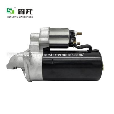 China Carter Motor 12V 9T 2.0KW 1850866 18508660 185086600 P30DC03A U5MK8261 U85086720 U85086770 U85086771 U85086790 3803929 for sale