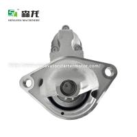 China Carter Motor 12V 9T 2.0KW 1850866 18508660 185086600 P30DC03A U5MK8261 U85086720 U85086770 U85086771 U85086790 3803929 for sale