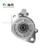 China Carter Motor 32A6600301 32A6600600 32A6600601 32A6601100 32A6610100 32A6610101 32A6610600 32A6611100 12V 10T 2.2KW for sale
