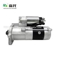 China Carter Motor 32A6600301 32A6600600 32A6600601 32A6601100 32A6610100 32A6610101 32A6610600 32A6611100 12V 10T 2.2KW for sale
