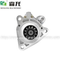 China M009T61671 Mitsubishi 24v Starter Motor 2995372 42498715 504042667 for sale