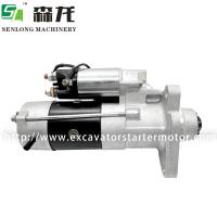China M009T61671 Mitsubishi 24v Starter Motor 2995372 42498715 504042667 for sale