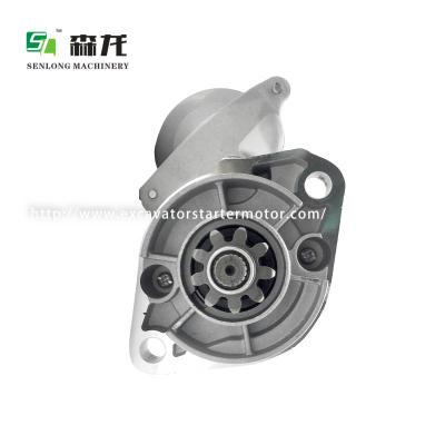 China 12V 9T 2.0KW Carter Motor 1542563010 1542563011 1542563012 1542563013 1542563014 1542563015 1542563016 1662563013 166526 for sale