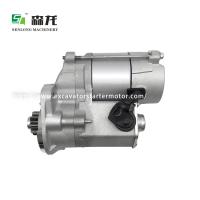 China 12V 9T 2.0KW Carter Motor 1542563010 1542563011 1542563012 1542563013 1542563014 1542563015 1542563016 1662563013 166526 for sale