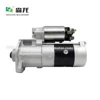 China 24V 9T 3.2KW M008T80871 M008T80872 M008T80874 M8T80871 M8T80872 M8T80874 1K01163010 1K01163011 1K01163012 Carter Motor for sale