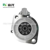 China 24V 9T 3.2KW M008T80871 M008T80872 M008T80874 M8T80871 M8T80872 M8T80874 1K01163010 1K01163011 1K01163012 Carter Motor for sale