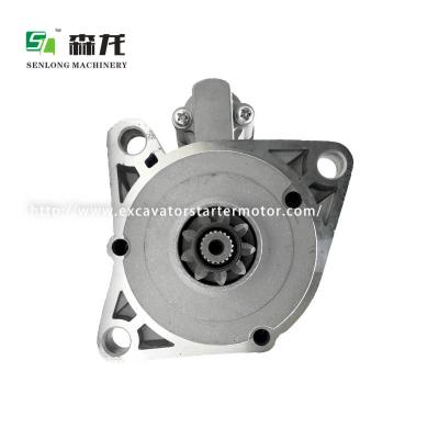 China M002T64271 M002T64272 M003T52071 M2T64271 M2T64272 M3T52071 ME017000 ME017001 ME017004 16873N 24V 9T 3.2KW Carter Motor for sale