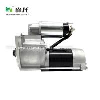 China M002T64271 M002T64272 M003T52071 M2T64271 M2T64272 M3T52071 ME017000 ME017001 ME017004 16873N 24V 9T 3.2KW Carter Motor for sale