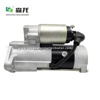 China 24V 11T 3.2KW Carter Motor M008T80471 M008T80471A M008T80472 M008T80472A M8T80471A M8T80472 M8T80472A ME049326 ME049327 for sale