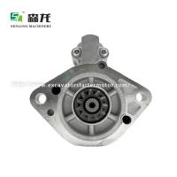 China 24V 11T 3.2KW Carter Motor M008T80471 M008T80471A M008T80472 M008T80472A M8T80471A M8T80472 M8T80472A ME049326 ME049327 for sale