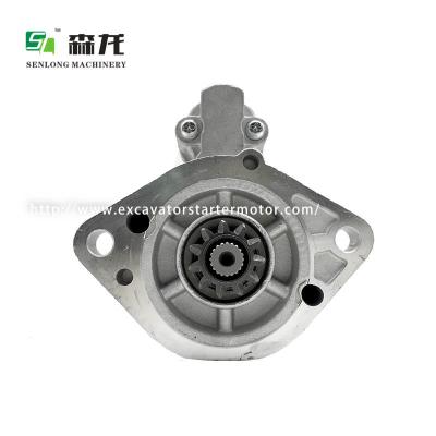China 24V 11T 3.2KW Carter Motor M008T80471 M008T80471A M008T80472 M008T80472A M8T80471A M8T80472 M8T80472A ME049326 ME049327 for sale