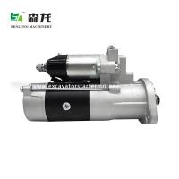 China 24V 10T 5.0KW 3436600101 3436610100 3476610900 3476610902 3476610903 3476620900 3476620901 M003T56174  Carter Motor for sale