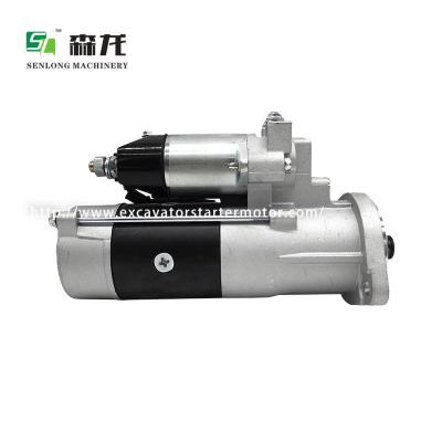 China 24V 10T 5.0KW 3436600101 3436610100 3476610900 3476610902 3476610903 3476620900 3476620901 M003T56174  Carter Motor for sale