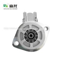 China 24V 10T 5.0KW 3436600101 3436610100 3476610900 3476610902 3476610903 3476620900 3476620901 M003T56174  Carter Motor for sale