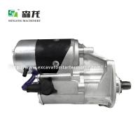 China 2280001830 2280001831 2280001832 2280801832 4280001120 9722809183 CST40619 CST40619AS 18505N 24V 10T 4.5KW Carter Motor for sale