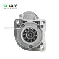 China 2280001830 2280001831 2280001832 2280801832 4280001120 9722809183 CST40619 CST40619AS 18505N 24V 10T 4.5KW Carter Motor for sale