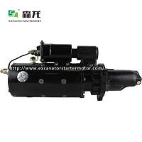 China Carter Motor 24V 12T 9.0KW 0R5214 3T8950 7N8604 8S9542 10478862 1109632 1109779 3604645RX 3872N for sale