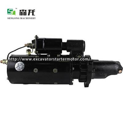 China Carter Motor 24V 12T 9.0KW 0R5214 3T8950 7N8604 8S9542 10478862 1109632 1109779 3604645RX 3872N for sale