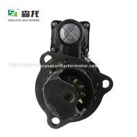 China Carter Motor 24V 12T 9.0KW 0R5214 3T8950 7N8604 8S9542 10478862 1109632 1109779 3604645RX 3872N for sale
