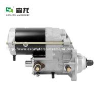 China 61231352 4280002840 19550N 23172ND Carter Motor Heavy Duty Starter Motor for sale