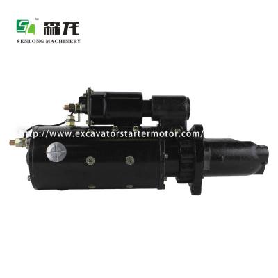 China Carter Motor 10461156 10465603 10478846 1109294 1109644 1109793 1109835 1109969 0R4271 0R5212 Heavy Duty Starter Motor for sale