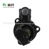 China Carter Motor 10461156 10465603 10478846 1109294 1109644 1109793 1109835 1109969 0R4271 0R5212 Heavy Duty Starter Motor for sale