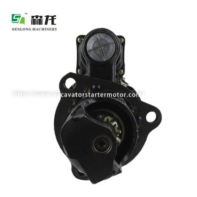 China Carter Motor 10461156 10465603 10478846 1109294 1109644 1109793 1109835 1109969 0R4271 0R5212 Heavy Duty Starter Motor for sale