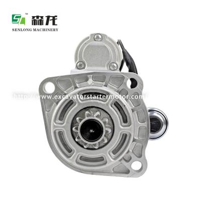 China Automatic Engine Starter 11131899 11132187 AZF4699 AZF4839 IS1294 3218968 3826587 MS147 Carter Motor for sale