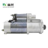 China Automatic Engine Starter 11131899 11132187 AZF4699 AZF4839 IS1294 3218968 3826587 MS147 Carter Motor for sale