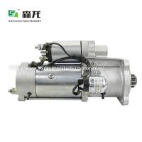 China Automatic Engine Starter Carter Motor 11131889 11132186 AZF4801 AZF4838 IS1295 3417602 3825901 MS447 for sale