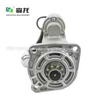 China Automatic Engine Starter Carter Motor 11131889 11132186 AZF4801 AZF4838 IS1295 3417602 3825901 MS447 for sale