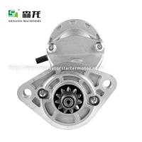 China SBA185086750 2280008450 4280006170 4280006171 0R9704 1559849 OR9704 185086750 19908N Automatic Engine Starter Carter Motor for sale