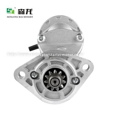 China SBA185086750 2280008450 4280006170 4280006171 0R9704 1559849 OR9704 185086750 19908N Automatic Engine Starter Carter Motor for sale