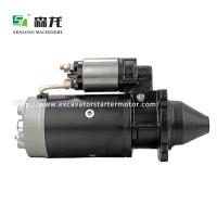 China Heavy Duty Starter Motor Carter Motor 0001359126 0001367022 0001369002 T8832 6T8832 CST10333AS 411000090005 DRS0332 for sale