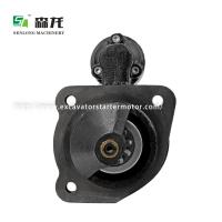 China Heavy Duty Starter Motor Carter Motor 0001359126 0001367022 0001369002 T8832 6T8832 CST10333AS 411000090005 DRS0332 for sale