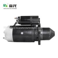 China Heavy Duty Starter Motor 11130745 11130936 11130977 11131082 11131388 AZJ3265 AZJ3338 AZJ3350 AZJ3373 Carter Motor for sale