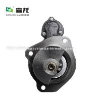 China Heavy Duty Starter Motor 11130745 11130936 11130977 11131082 11131388 AZJ3265 AZJ3338 AZJ3350 AZJ3373 Carter Motor for sale