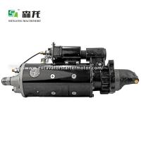 China 10461195 10479074 10479101 10R0937 1238686 3604658PL 91351025 018686 24V 11T 9.0KW Carter Motor for sale