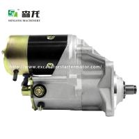 China 12V 10T 2.5KW Carter Motor 2280007500 2280807500 CST40364AS 0R9702 1449955 DRS0335 18992N for sale