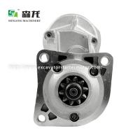 China 12V 10T 2.5KW Carter Motor 2280007500 2280807500 CST40364AS 0R9702 1449955 DRS0335 18992N for sale