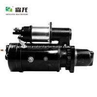 China Carter Motor 10461085 10461153 10479172 10479197 1993995 8200178 1068557 1068558 10R0395 1438434 2071516 24V 12T 7.5KW for sale