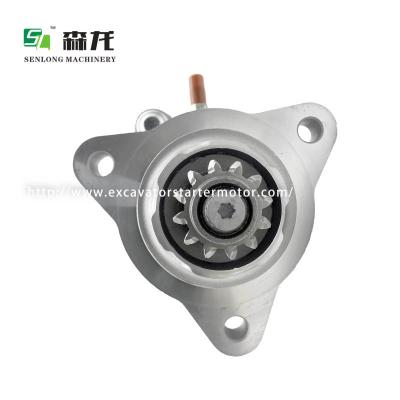 China 3499075 3499075C 3499077 P3499075 CST60626AS CST60626GS S1223S UD17076S 8200736 8200762 Carter Motor 24V 12T 9.0KW for sale