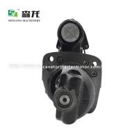 China 24V 12T 6.0KW Carter Motor 10461395 10461405 10461417 10478811 10478815 10478961 10479013 1993831 1993918 0001371001 for sale