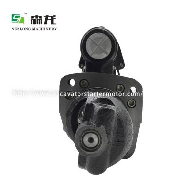 China 24V 12T 6.0KW Carter Motor 10461395 10461405 10461417 10478811 10478815 10478961 10479013 1993831 1993918 0001371001 for sale