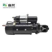 China 24V 12T 6.0KW Carter Motor 10461395 10461405 10461417 10478811 10478815 10478961 10479013 1993831 1993918 0001371001 for sale