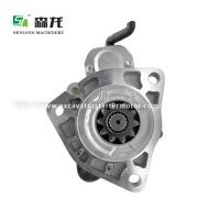 China 4280009120 4280009121 4280009122 3545671 24V 10T 7.8KW Carter Motor for sale